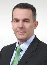 Provider Spotlight: Dr. Ed Doe, Neonatologist and Director of Nurseries